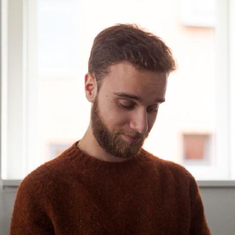 Home | Fotis Papadogeorgopoulos